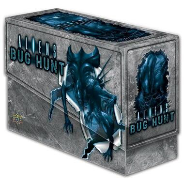 Aliens: Bug Hunt - Game Nerdz