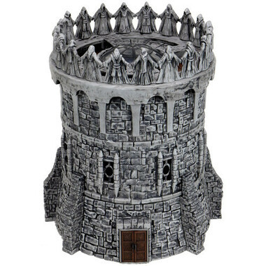 Dungeons & Dragons Miniatures: Icons of the Realms - The Tower - Game Nerdz