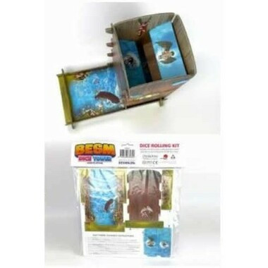 BESM (Big Eyes, Small Mouth) RPG 4th Edition: Dice Rolling Kit - Game Nerdz