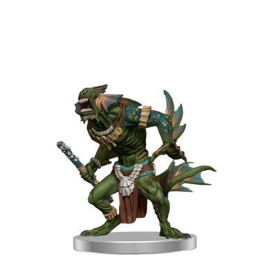 Critical Role Miniatures: Monsters of Wildemount Box Set 2 - Game Nerdz