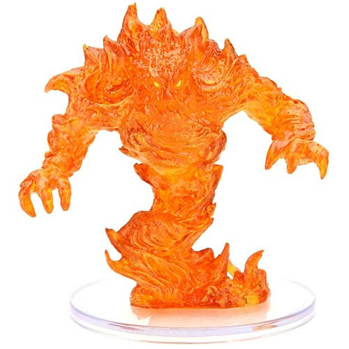 Dungeons & Dragons Miniatures: Icons of the Realms - Summoned Creature ...