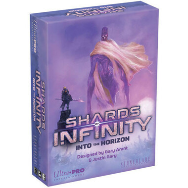 Shards of Infinity: Into the Horizon Expansion - Game Nerdz