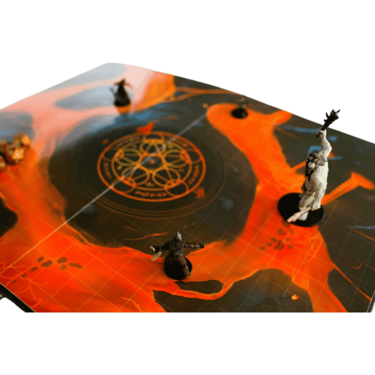 Immersive Battle Maps Vol. I: Fantasy Atlas w/ Fantasy Re-Usable ...
