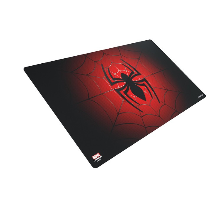 Marvel Champions LCG: Spider-Man Game Mat - Game Nerdz