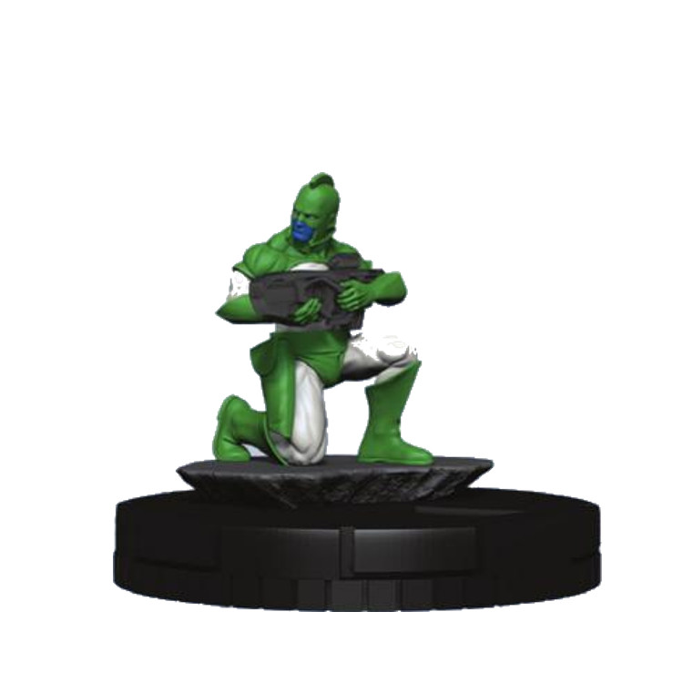 Kree Soldier: Common #003 - Avengers Fantastic Four Empyre - Game Nerdz