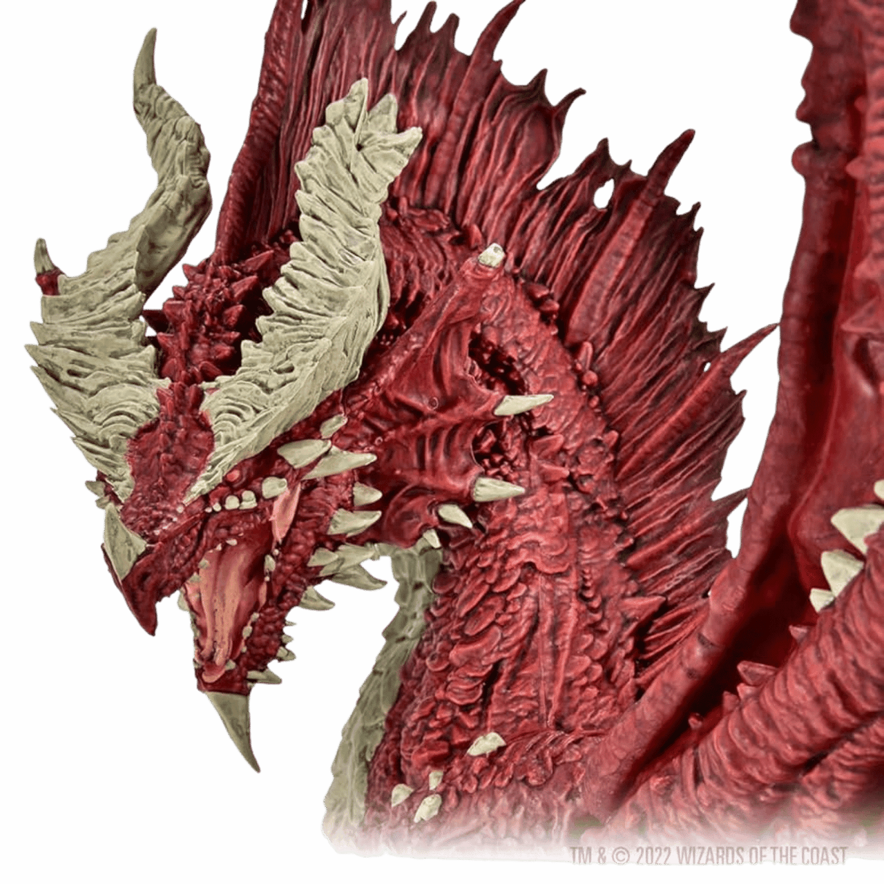 Dungeons & Dragons Miniatures: Icons of the Realms - Balagos, Ancient ...