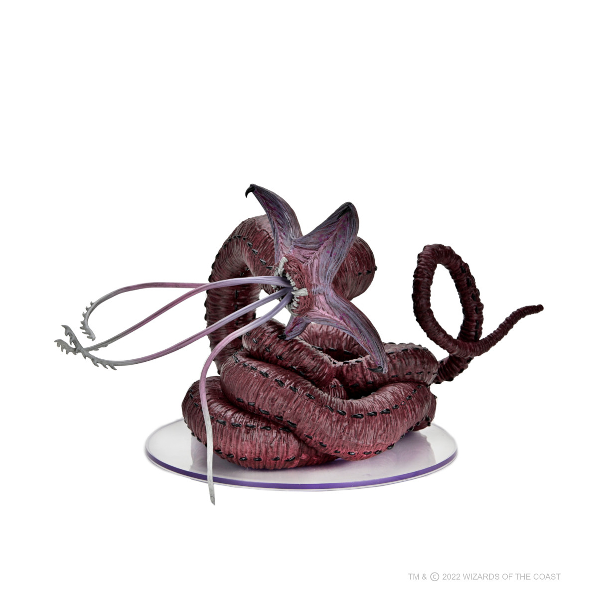 Dungeons & Dragons Miniatures: Icons of the Realms - Mordenkainen ...