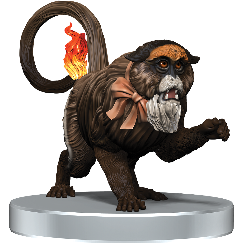 Critical Role Miniatures: Bells Hells - Game Nerdz