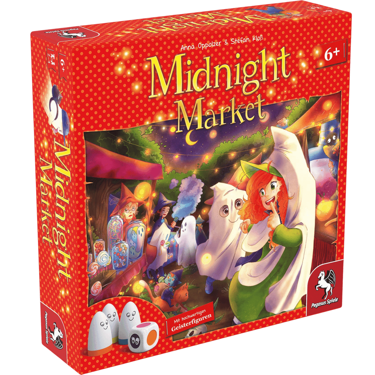 Midnight Market - Game Nerdz