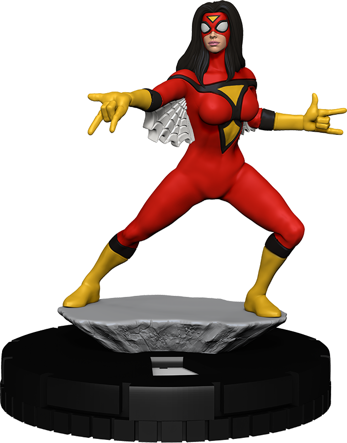 Marvel HeroClix: Spider-Man Beyond Amazing - Booster Brick - Game Nerdz