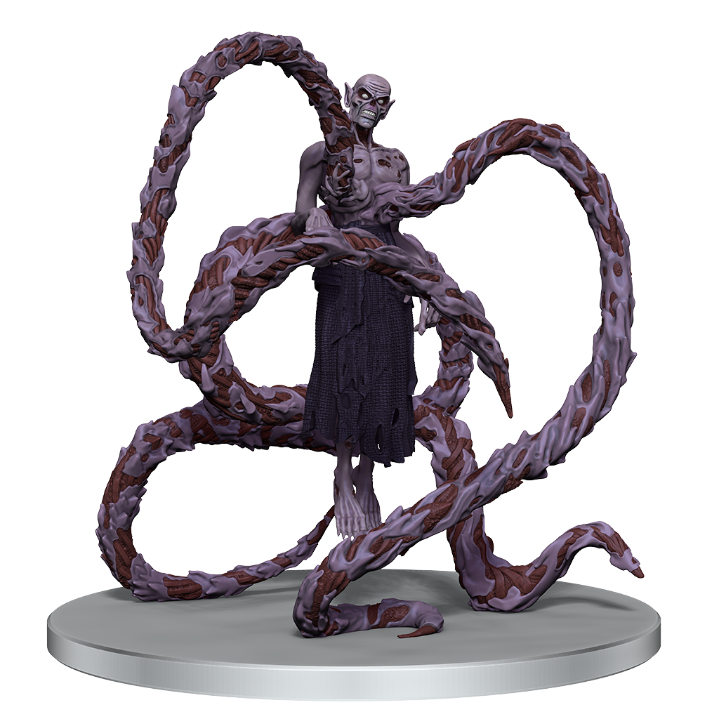 Critical Role Miniatures: Monsters of Exandria (Set 3) - Game Nerdz