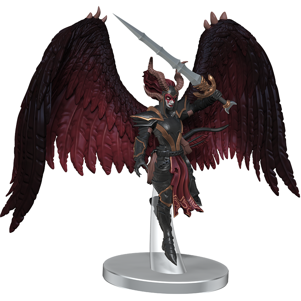 Critical Role Miniatures: Monsters of Exandria (Set 3) - Game Nerdz