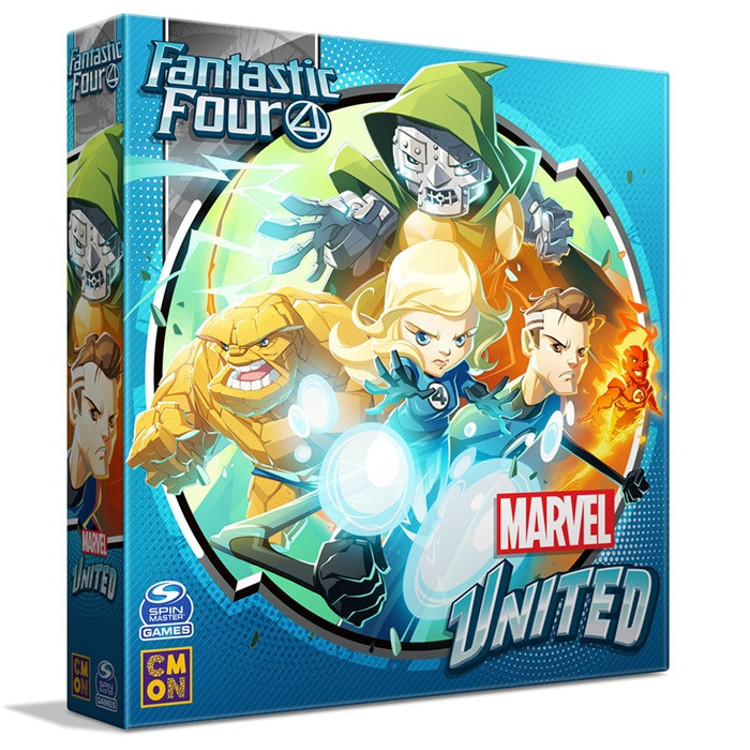 Marvel United Multiverse Official Trailer : r/MarvelUnited