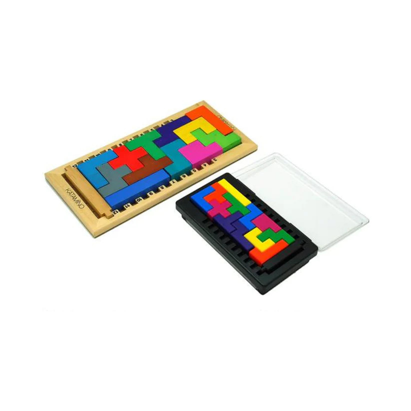Katamino Pocket - Game Nerdz