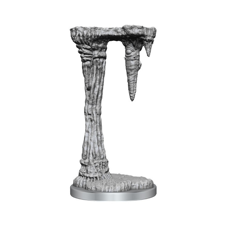 Dungeons & Dragons Nolzur's Marvelous Unpainted Miniatures: Piercers ...