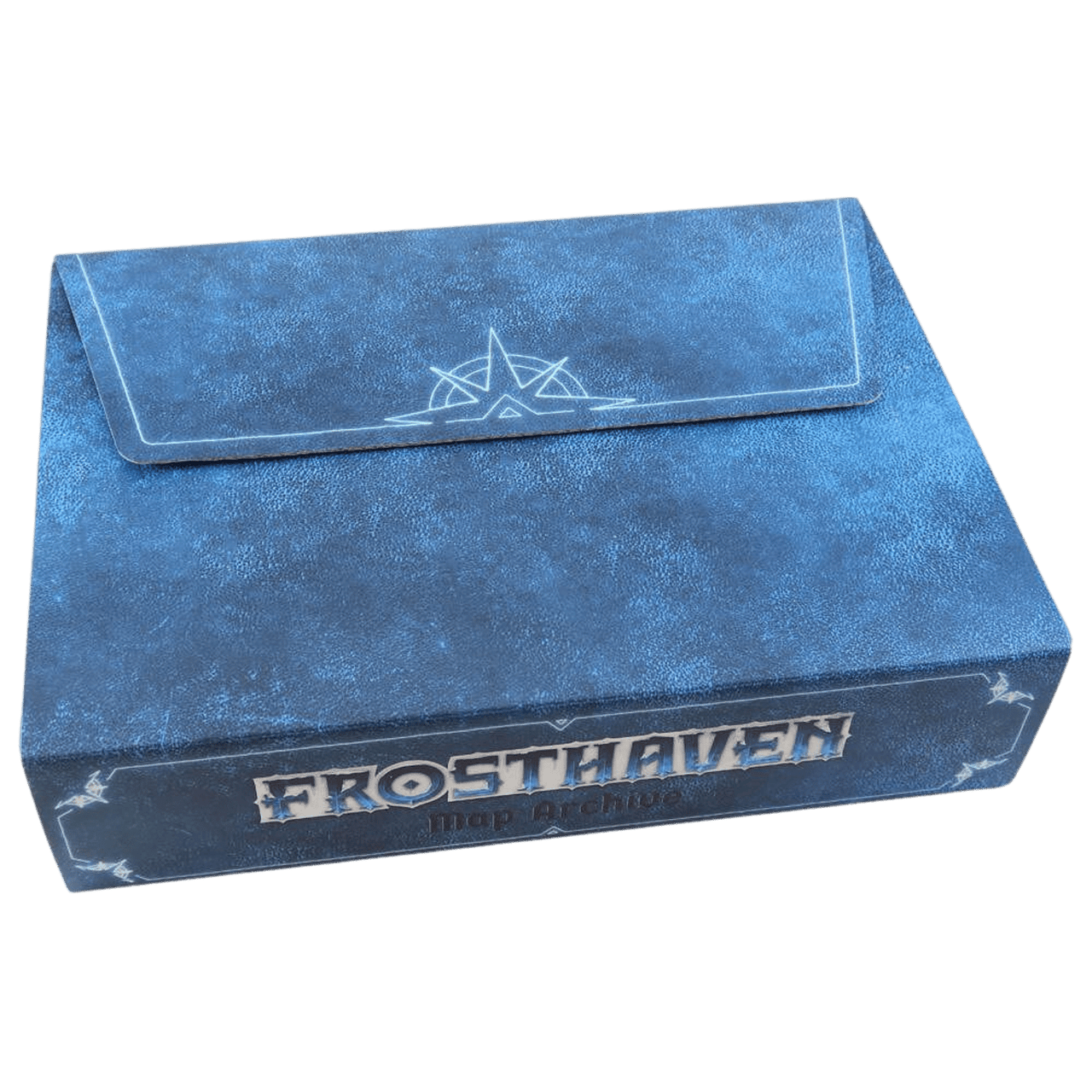 Box Insert: Frosthaven - Map Archive - Game Nerdz