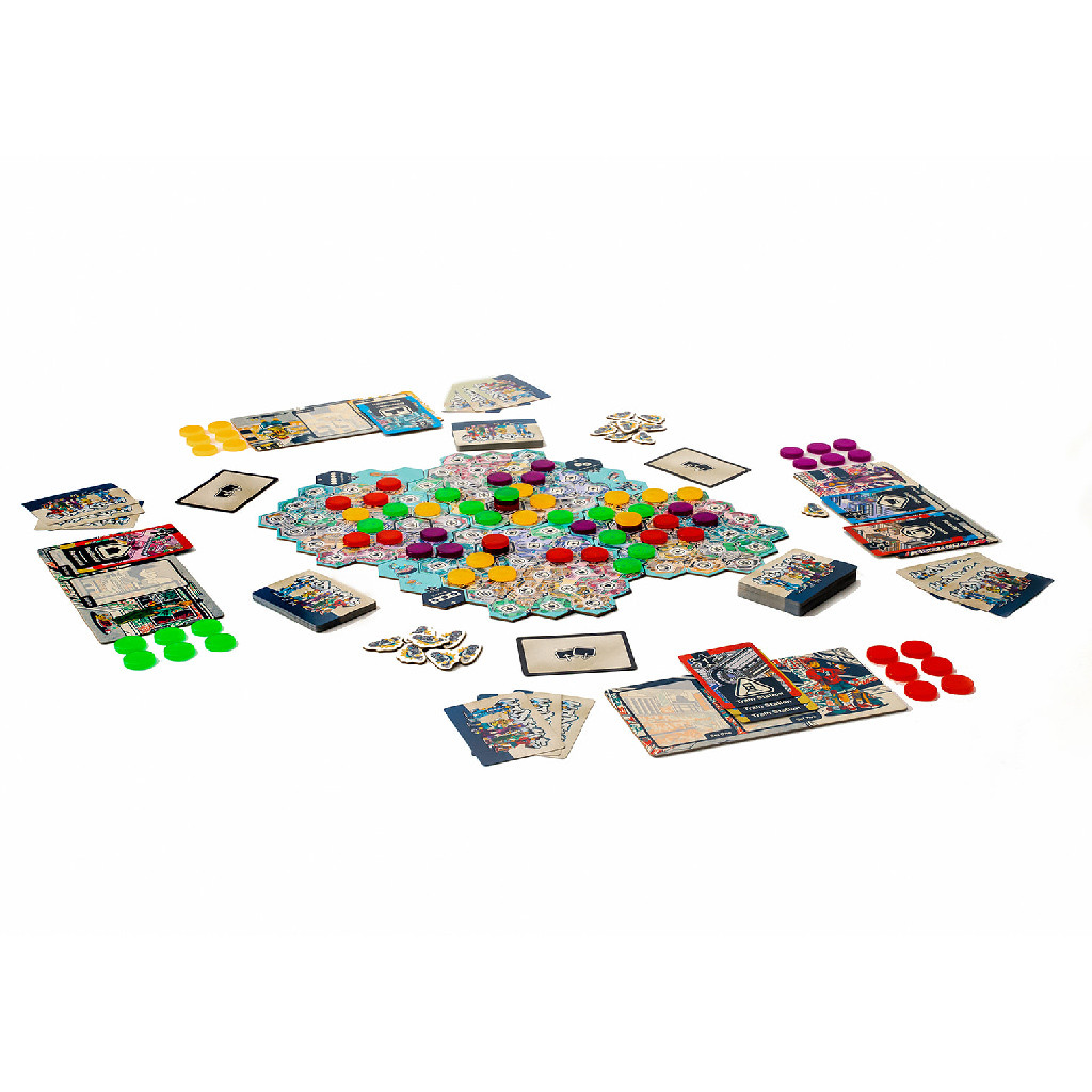 Wildstyle - Game Nerdz