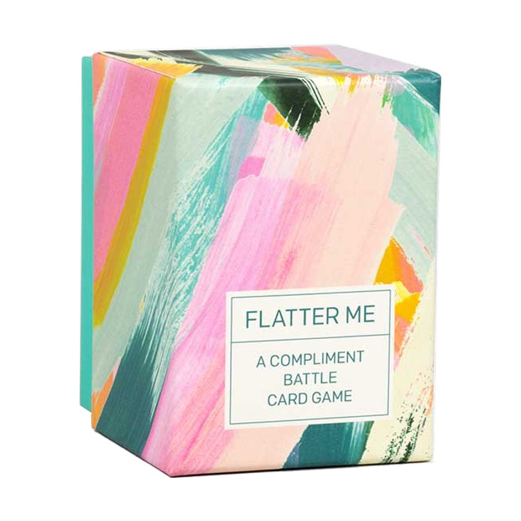 Flatter Me - Game Nerdz