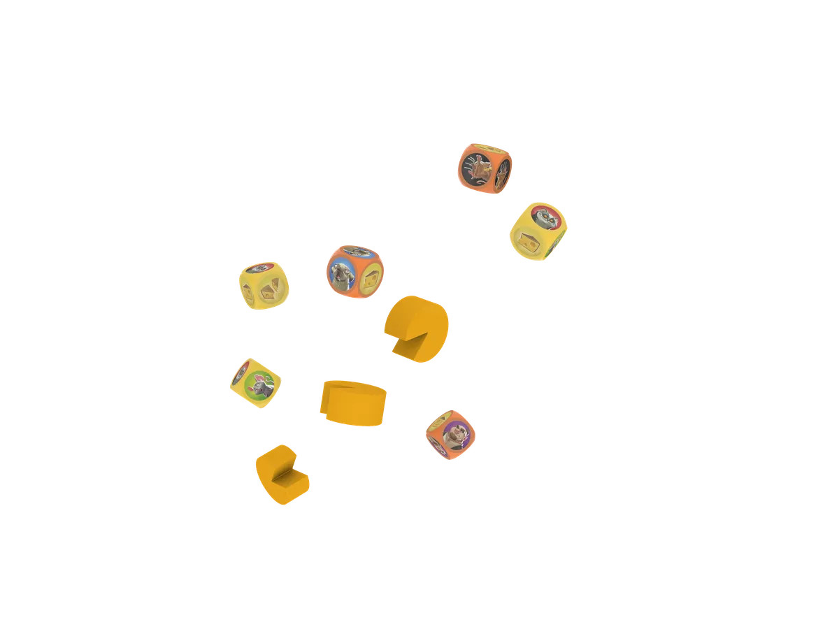 Cheese Master - Game Nerdz