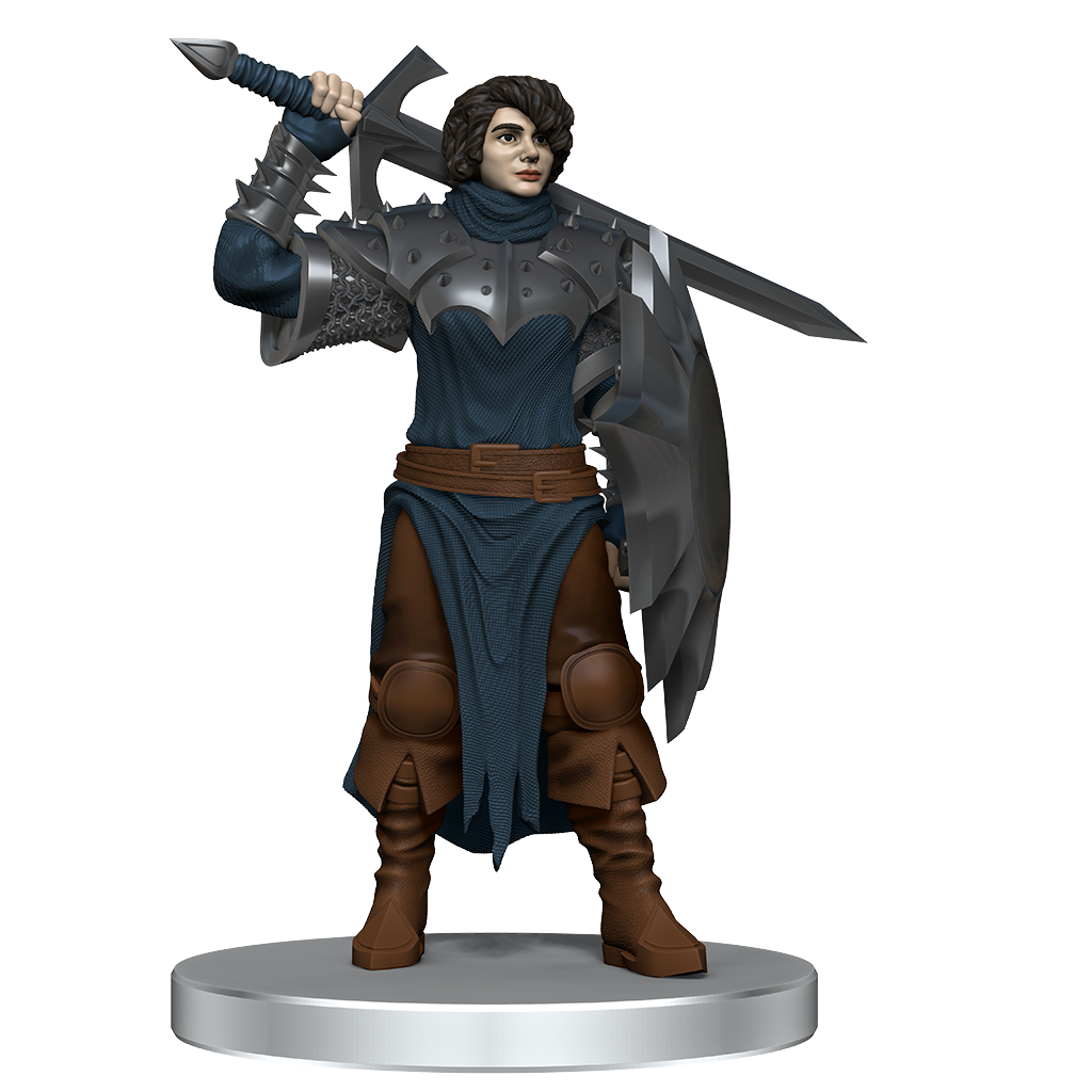 Dungeons & Dragons Miniatures: Icons of the Realms - Dragon Army ...