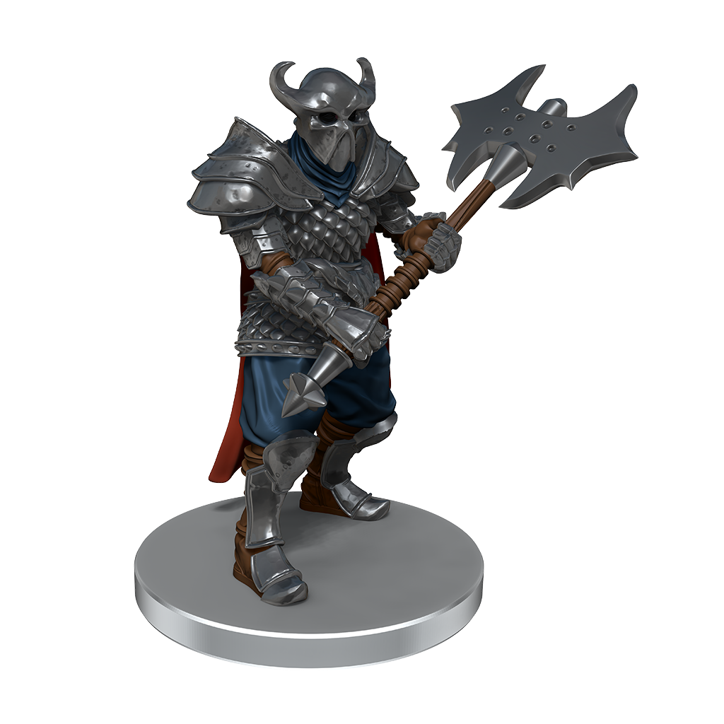 Dungeons & Dragons Miniatures: Icons of the Realms - Dragon Army ...