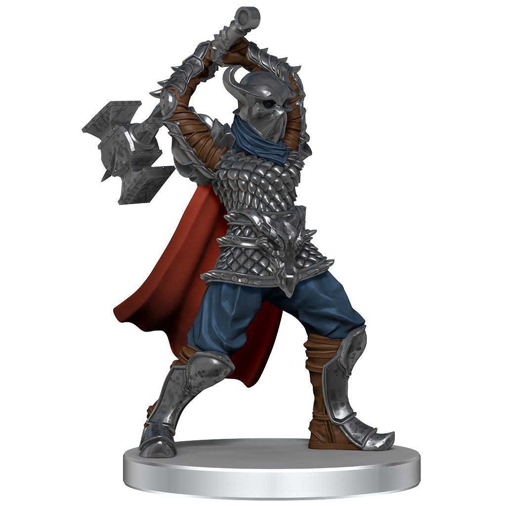 Dungeons & Dragons Miniatures: Icons of the Realms - Dragon Army ...
