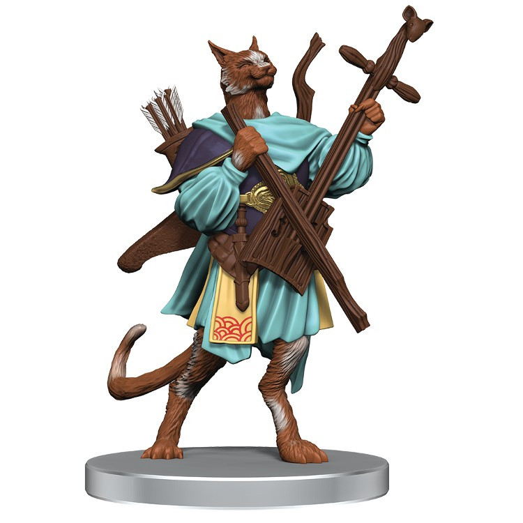 Pathfinder Battles Miniatures: Fists of the Ruby Phoenix - Contenders ...