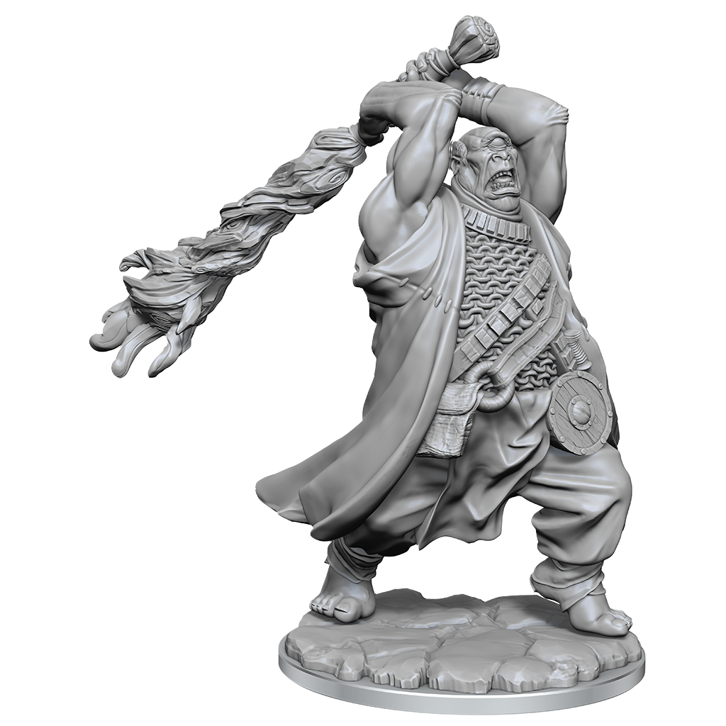 Critical Role Miniatures: Gilmore’s Fantastic Fabrications - Cyclops ...