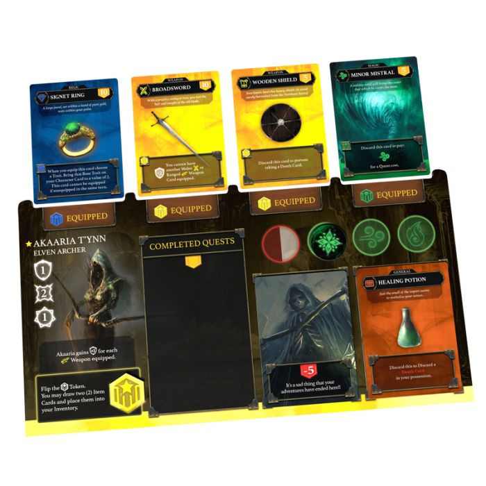 Shadowgate: The Living Castle - Game Nerdz