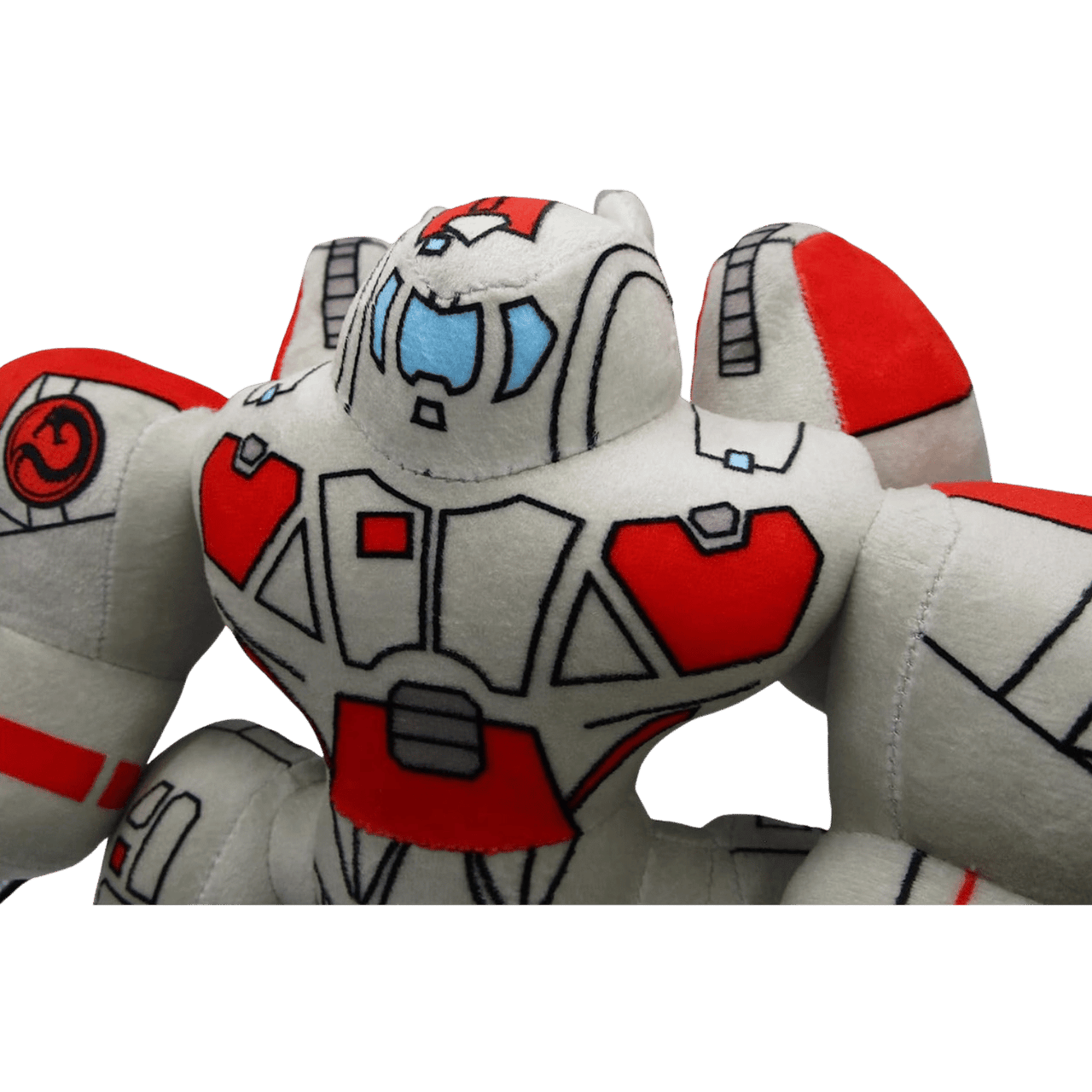 BattleTech: PlushyTech - Phoenix Hawk (House Kurita) - Game Nerdz
