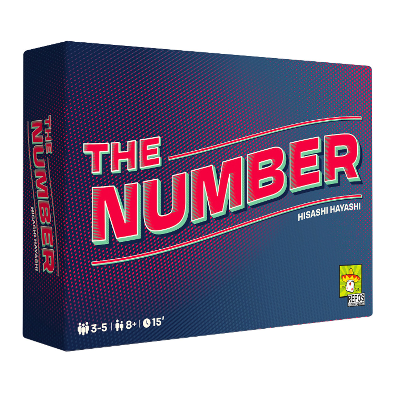 The Number Game Nerdz the-number-game-nerdz