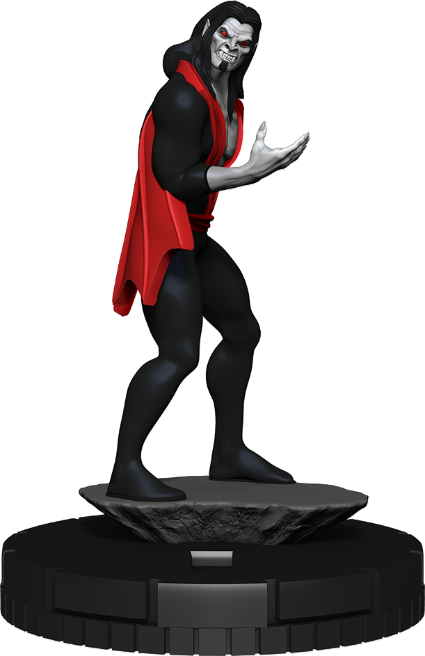 Marvel HeroClix: Spider-Man Beyond Amazing - Booster Pack - Game Nerdz