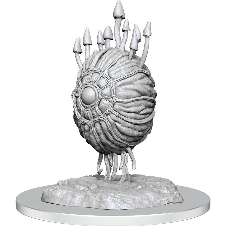 Dungeons & Dragons: Nolzur's Marvelous Unpainted Miniatures - Gas Spore ...