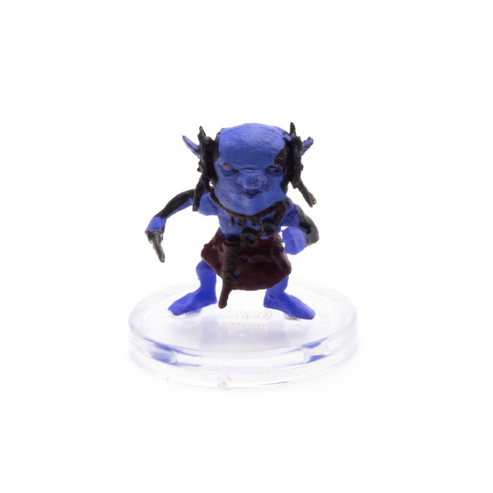 Xvart: Common #12 - Mordenkainen Presents Monsters of the Multiverse ...