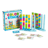 Color Stack Challenge - Game Nerdz