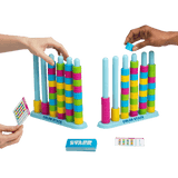 Color Stack Challenge - Game Nerdz