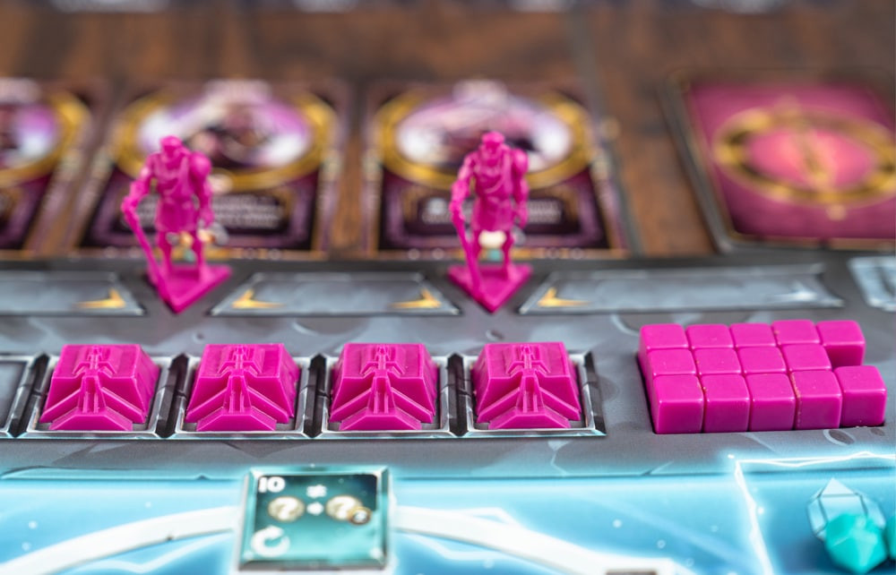 Anunnaki: Dawn of the Gods - Game Nerdz