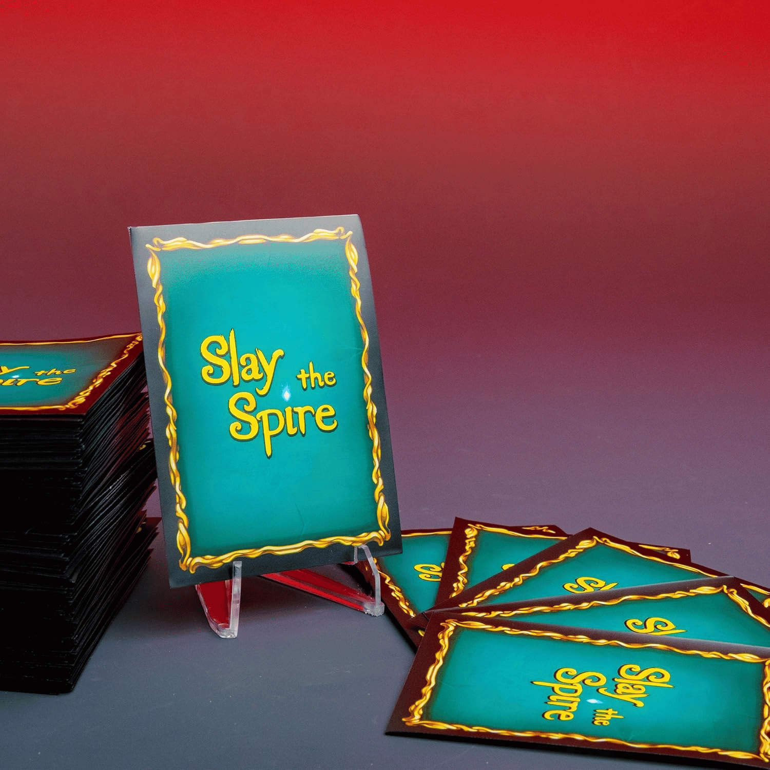Slay the Spire: The Board Game - Game Nerdz