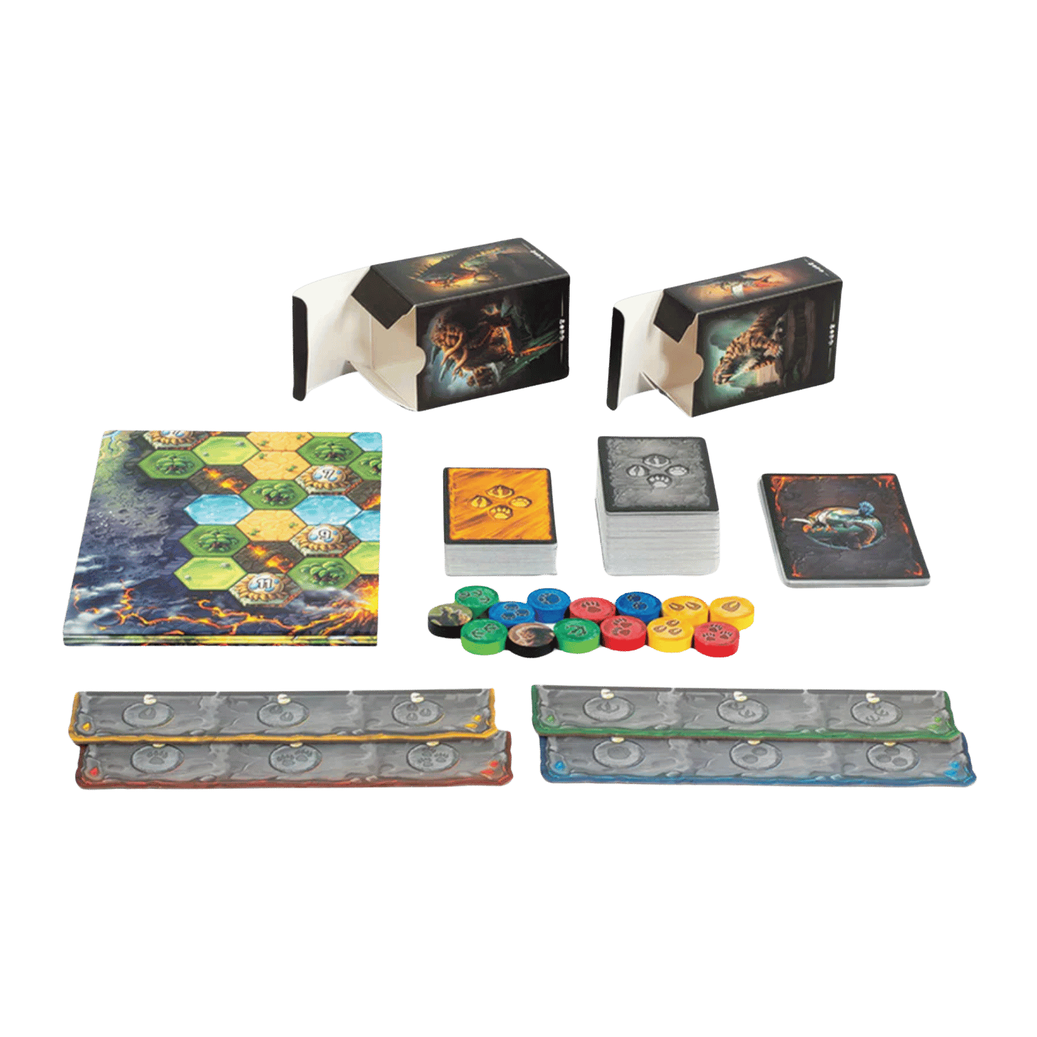 Comet - Game Nerdz