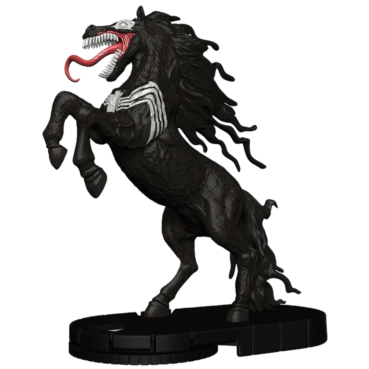 Marvel HeroClix: Venom Horse (PREORDER) - Game Nerdz