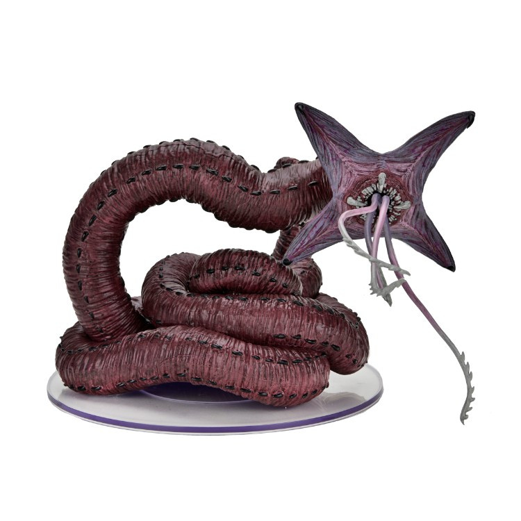 Dungeons & Dragons Miniatures: Icons of the Realms - Mordenkainen ...