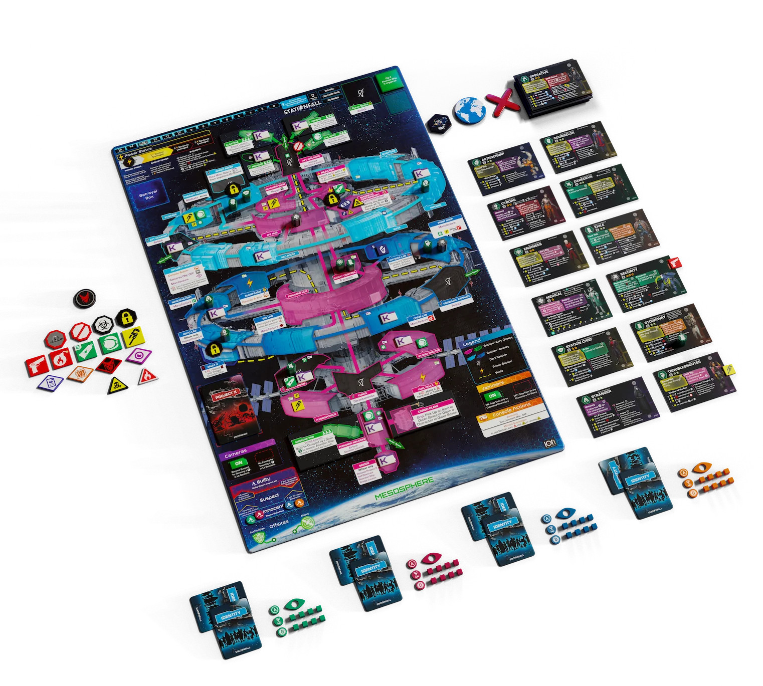 Stationfall - Game Nerdz