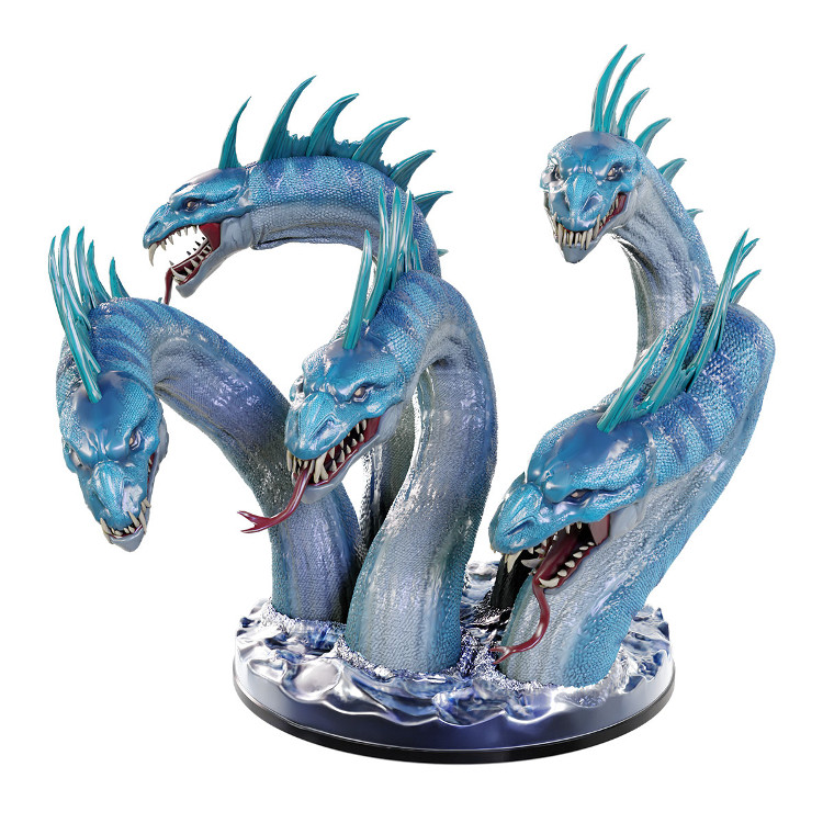 Dungeons & Dragons Miniatures: Icons of the Realms - Phandelver & Below ...