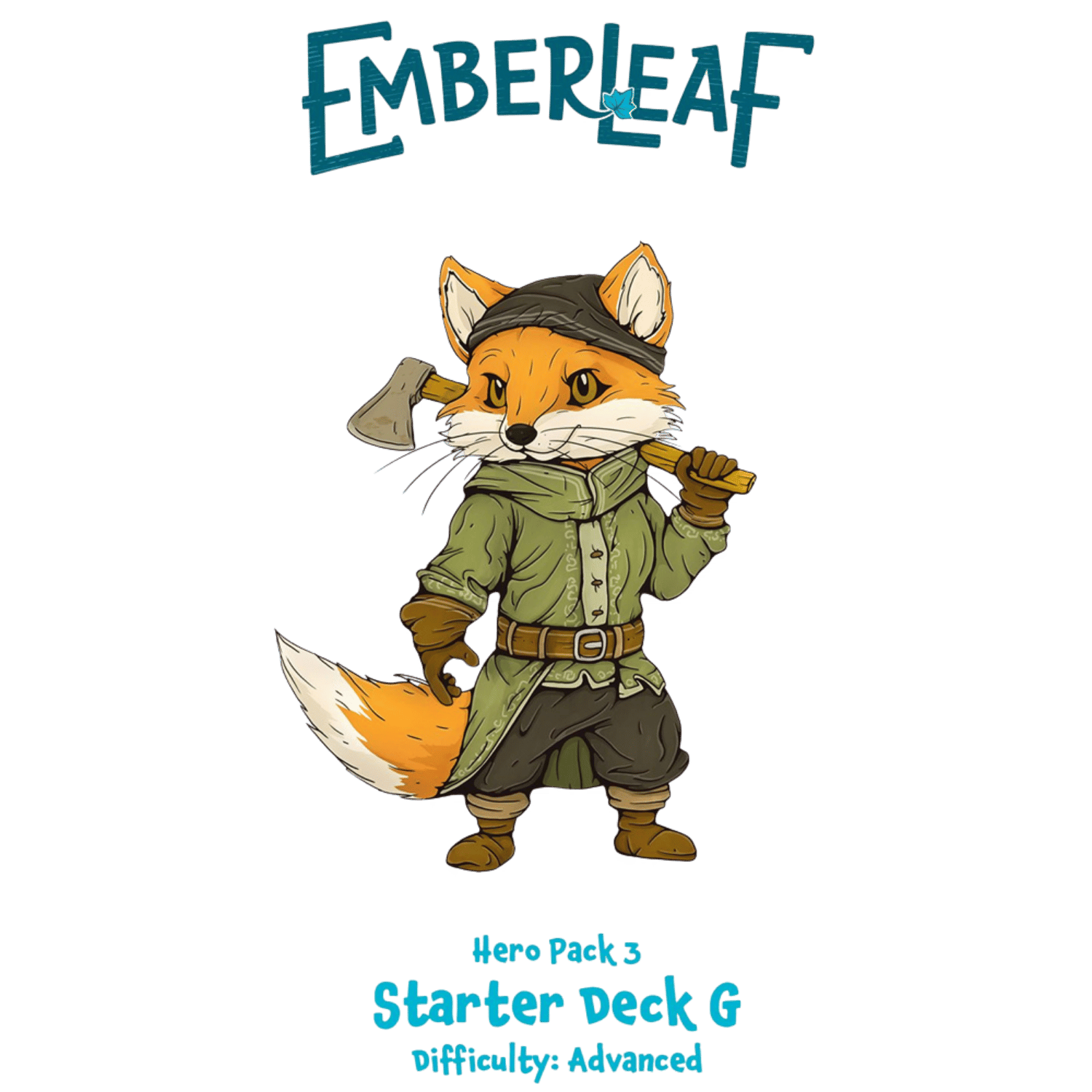 Emberleaf: Deluxe Edition (Kickstarter) - Game Nerdz