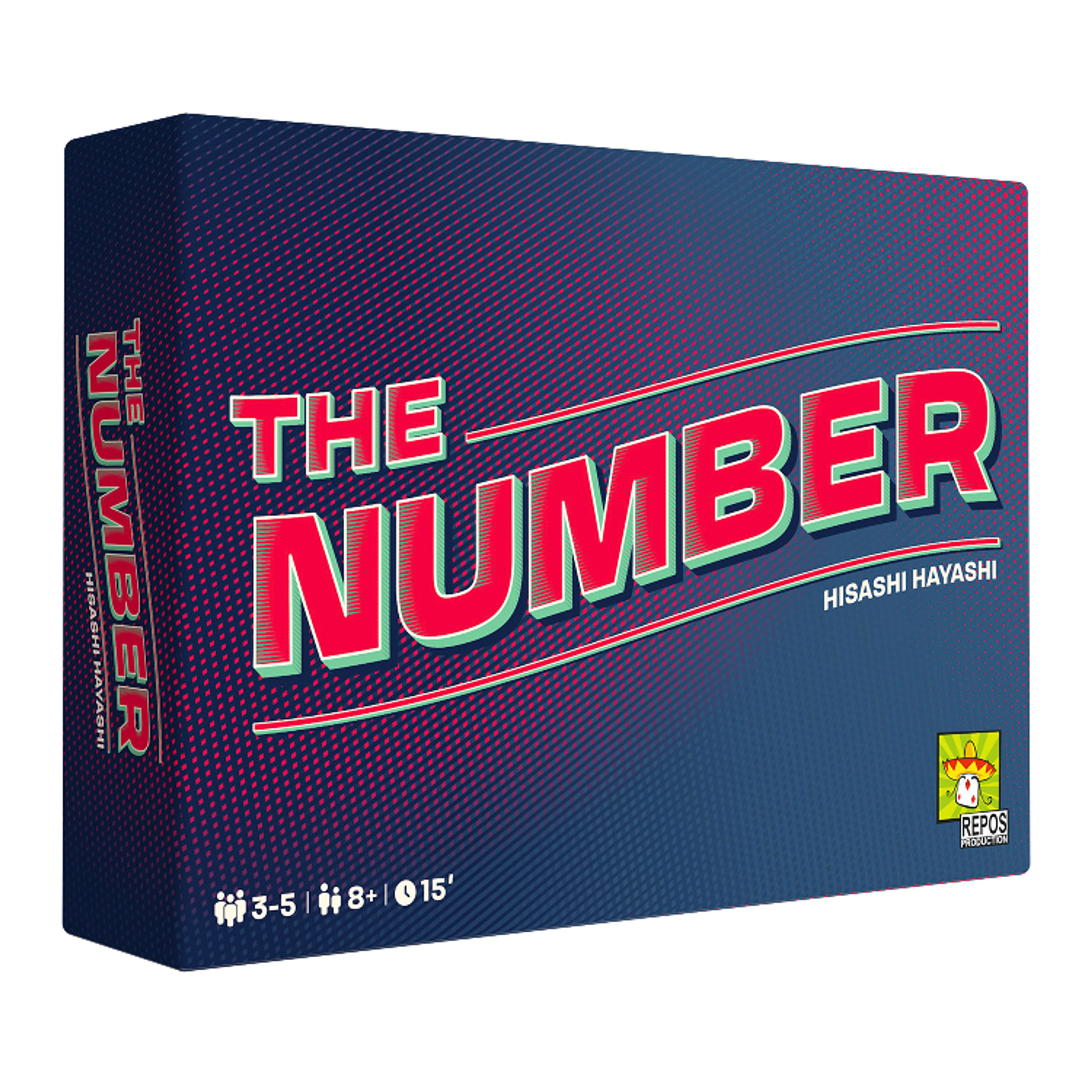 The Number Game Nerdz The Number Game Nerdz