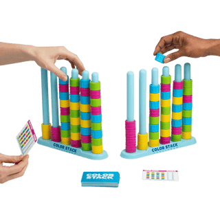 Color Stack Challenge - Game Nerdz
