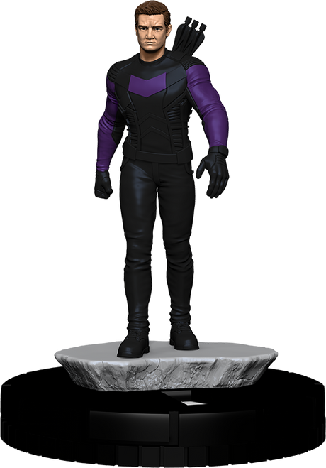 Marvel HeroClix: Marvel Studios Next Phase - Booster Brick (10) (On ...