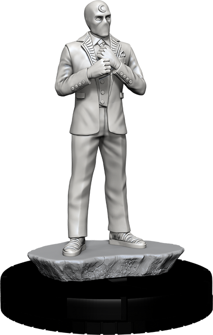 Marvel HeroClix: Marvel Studios Next Phase - Booster Brick (10) (On ...