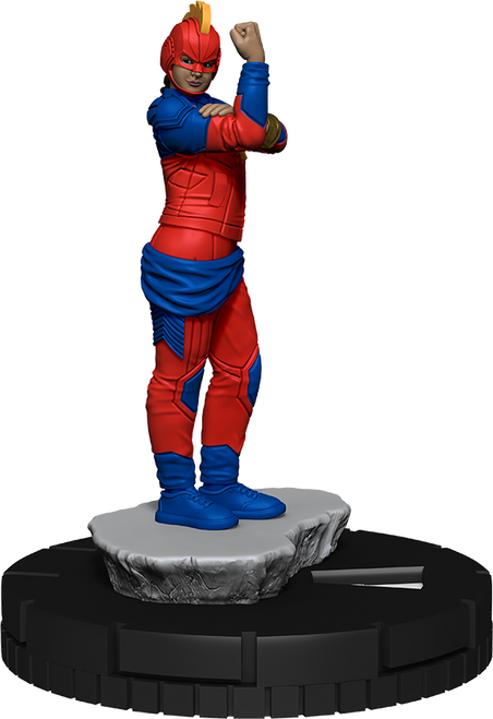 Marvel HeroClix: Marvel Studios Next Phase - Booster Case (20) (On Sale ...