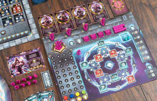 Anunnaki: Dawn of the Gods - Game Nerdz